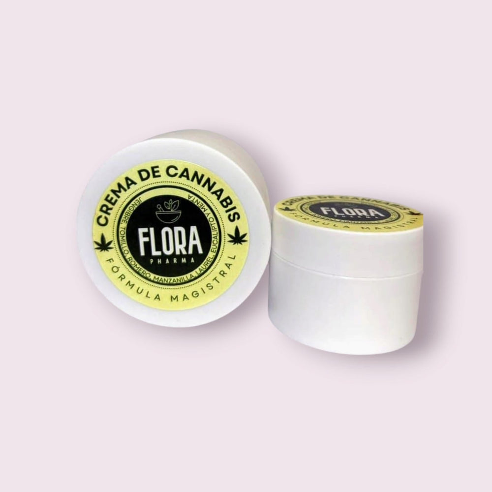 Flora Pharma
