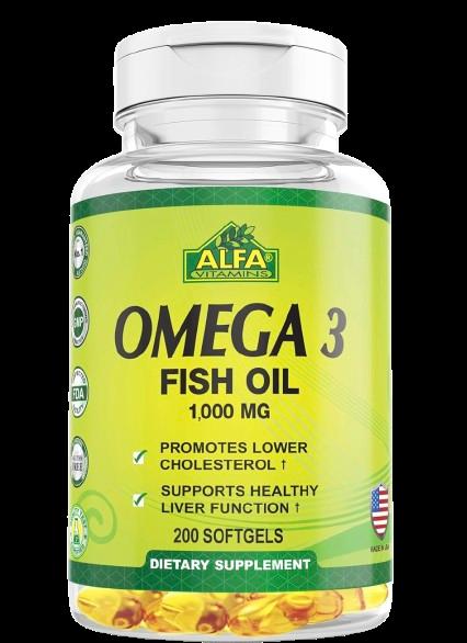 Suplementos – Flora Pharma